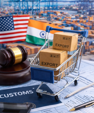 Tej Narayan Industries Pvt Ltd | Import Export Company in India