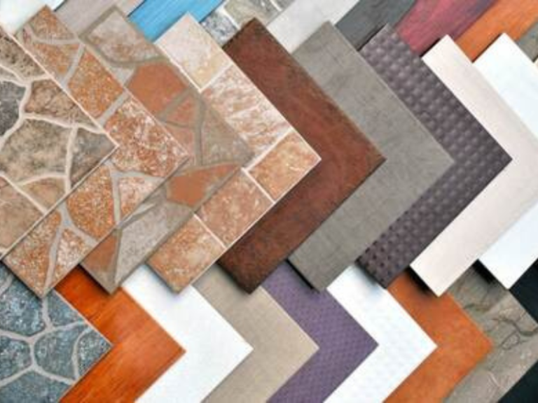 Tiles (Floor/Wall) Exporter | Premium Tiles Supplier India